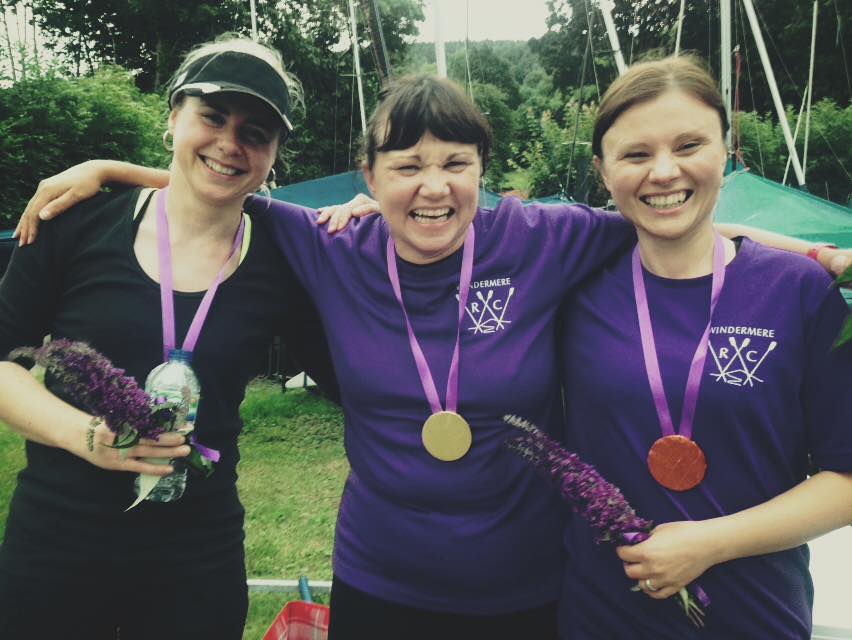 Letting Go – Fiona Marley Paterson